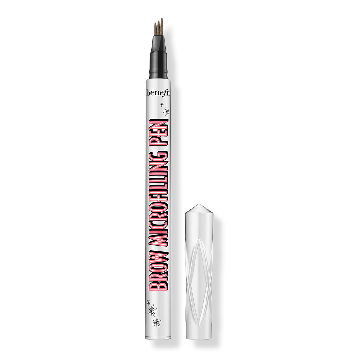 Brow Microfilling Eyebrow Pen – Renzoe Box