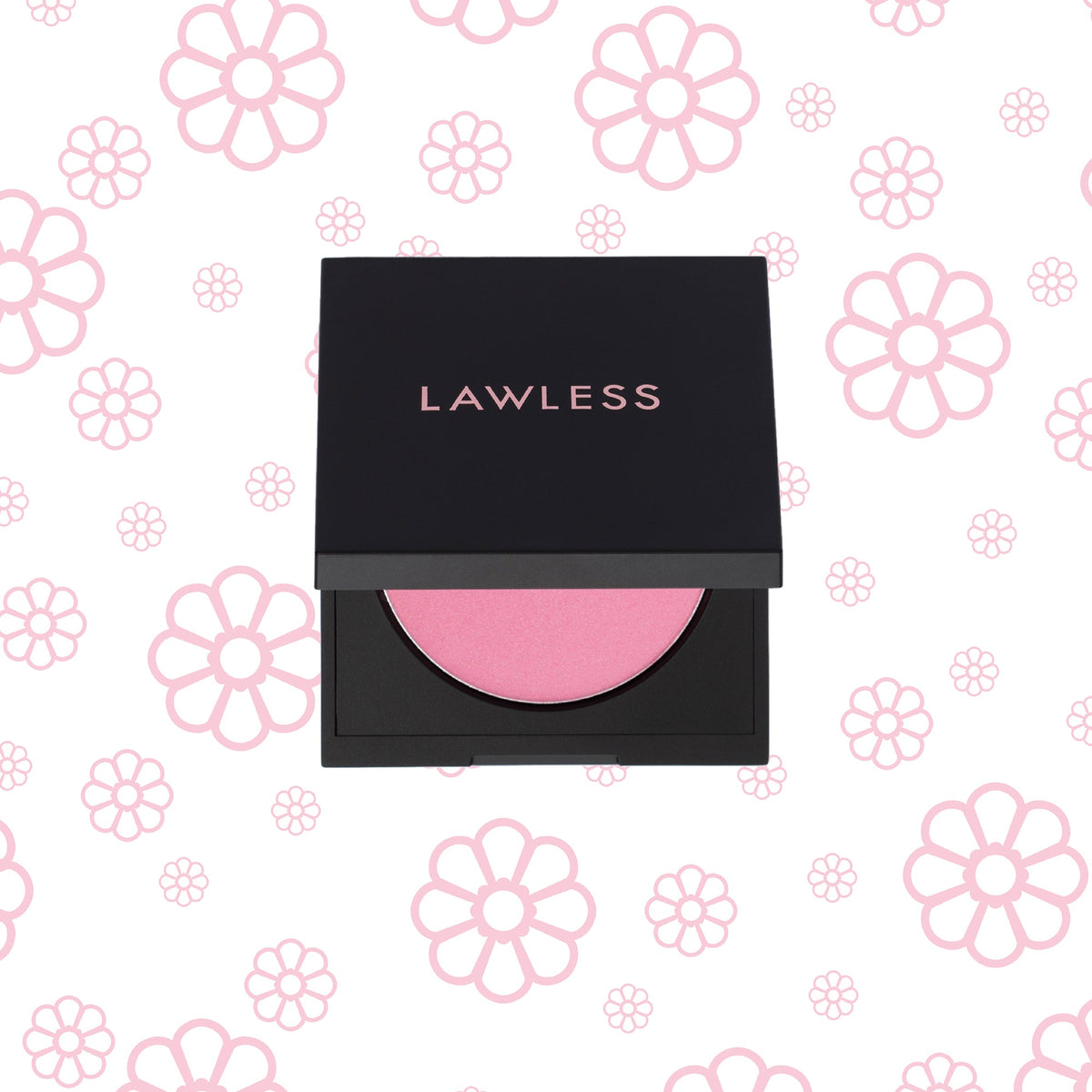 Limited Edition Make Me Blush Velvet Blush – Renzoe Box