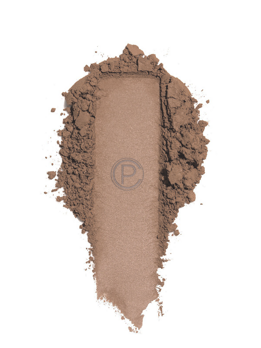 Pure Cosmetics Eyeshadow- Matte Brown – Renzoe Box
