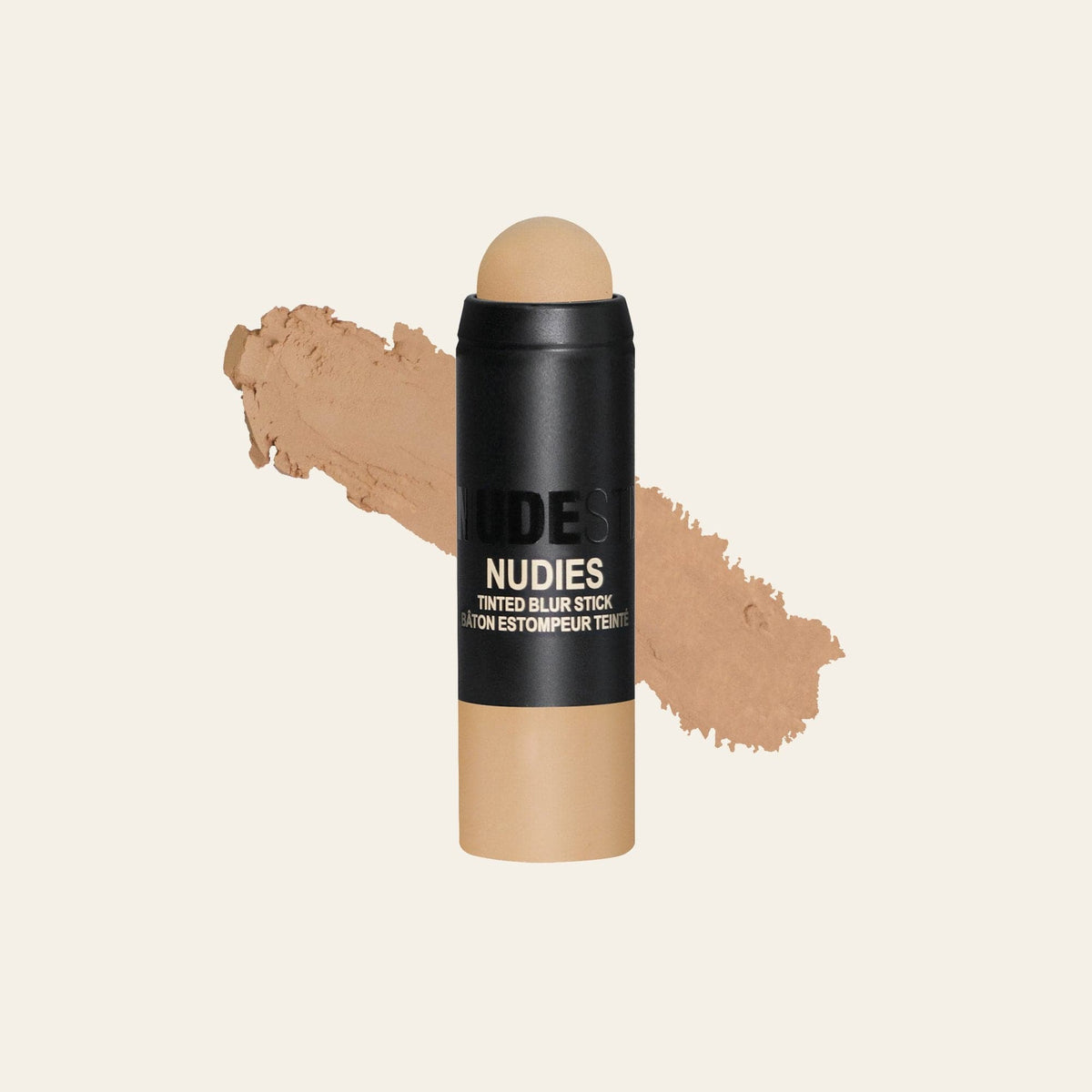 Tinted Blur Foundation Stick – Renzoe Box