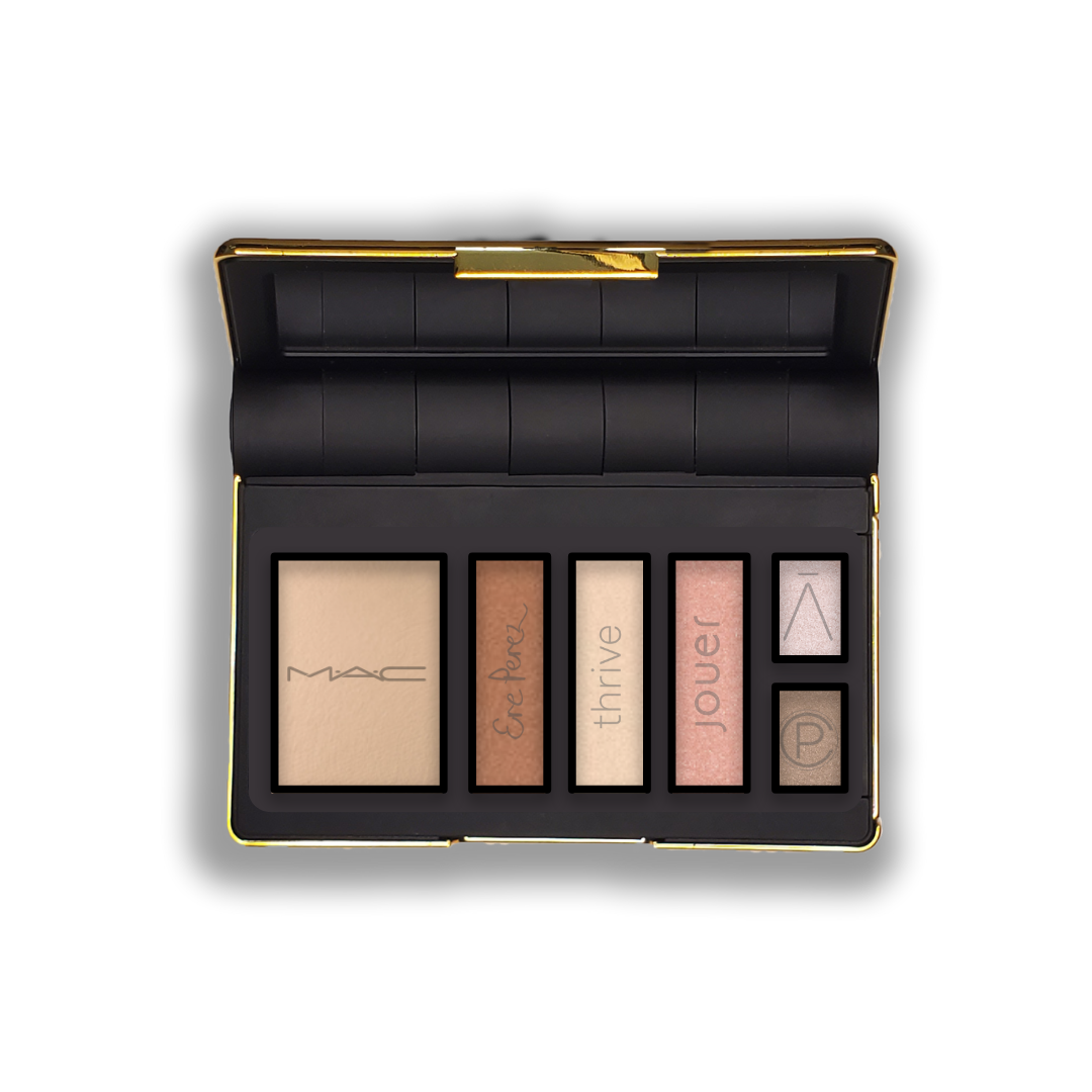 The Timeless Edit – Renzoe Box